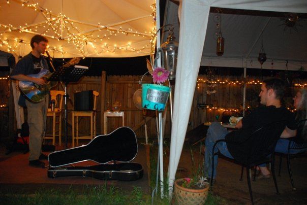 Frederick Ingram - Photos