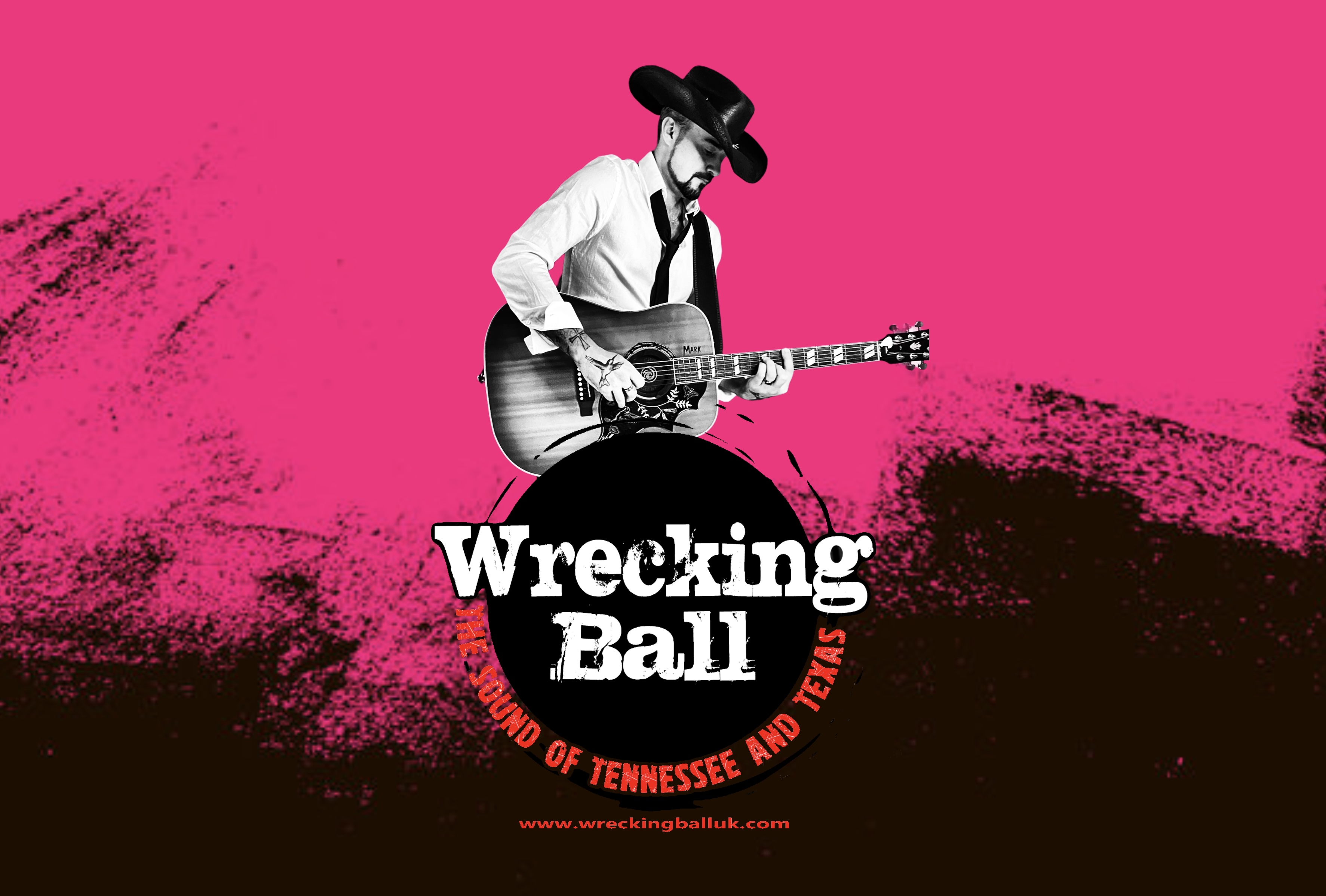 Wrecking Ball - Meet The Band