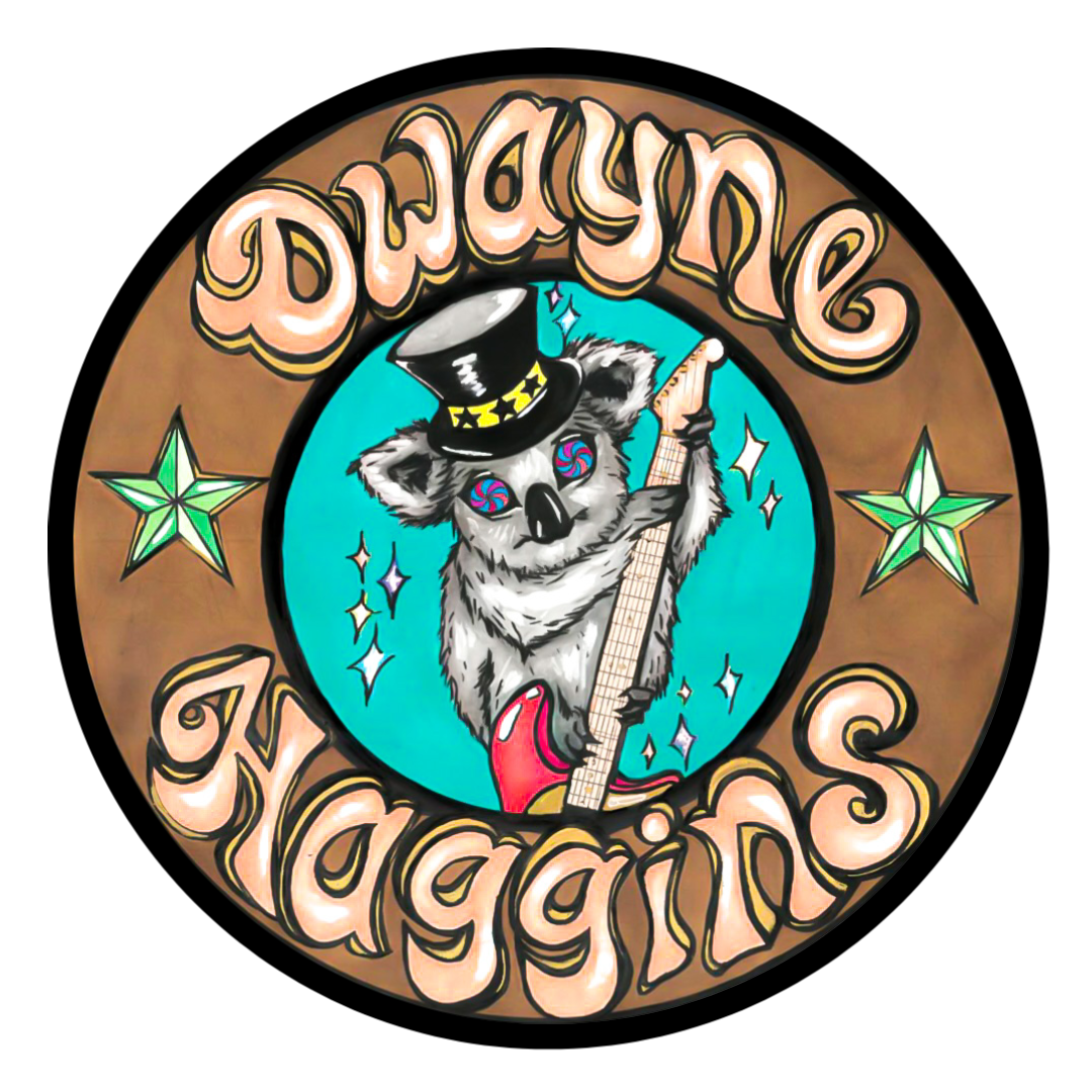 Dwayne Haggins | Home