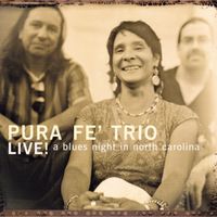 Pura Fé - Music
