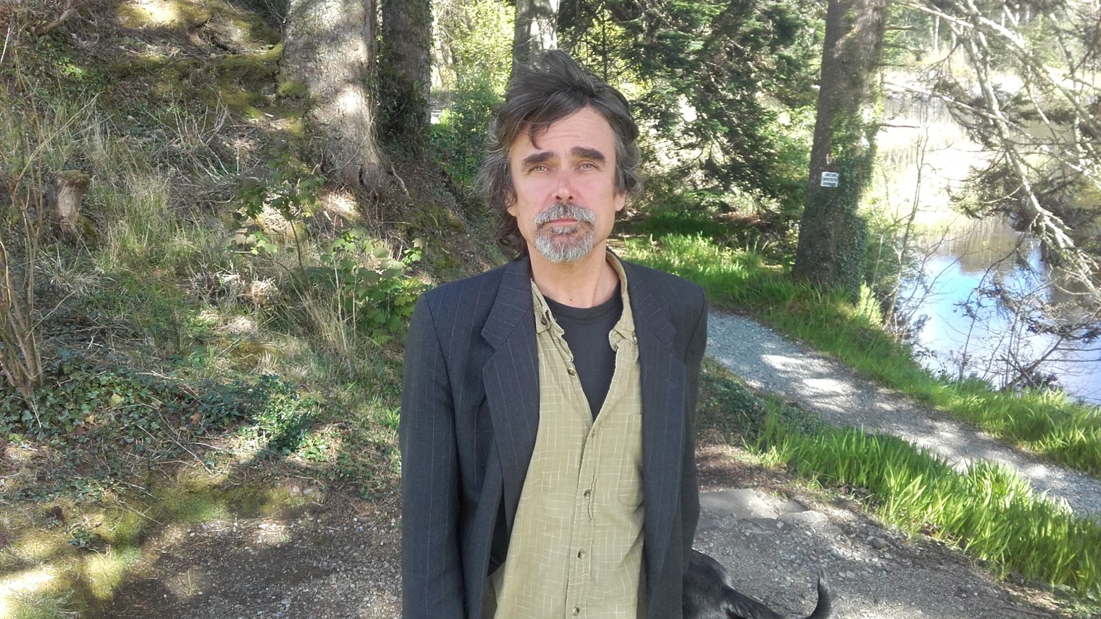 Lol Hardiman - Photos