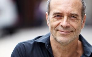 Jean Brassard - Acting site - About