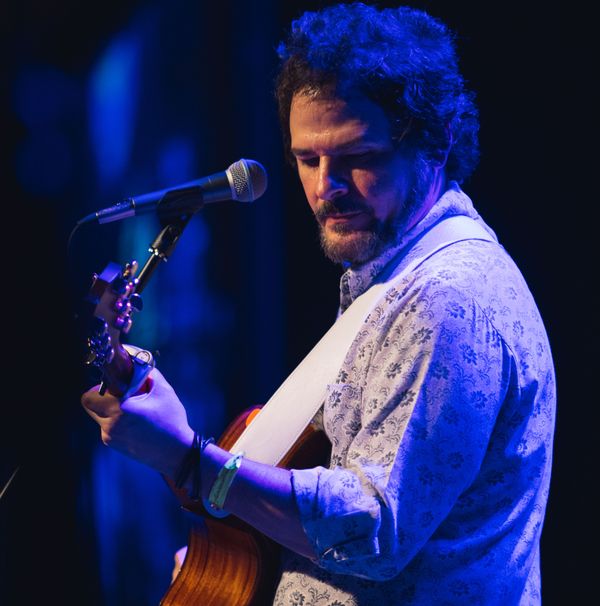 Rob Bonfiglio - about