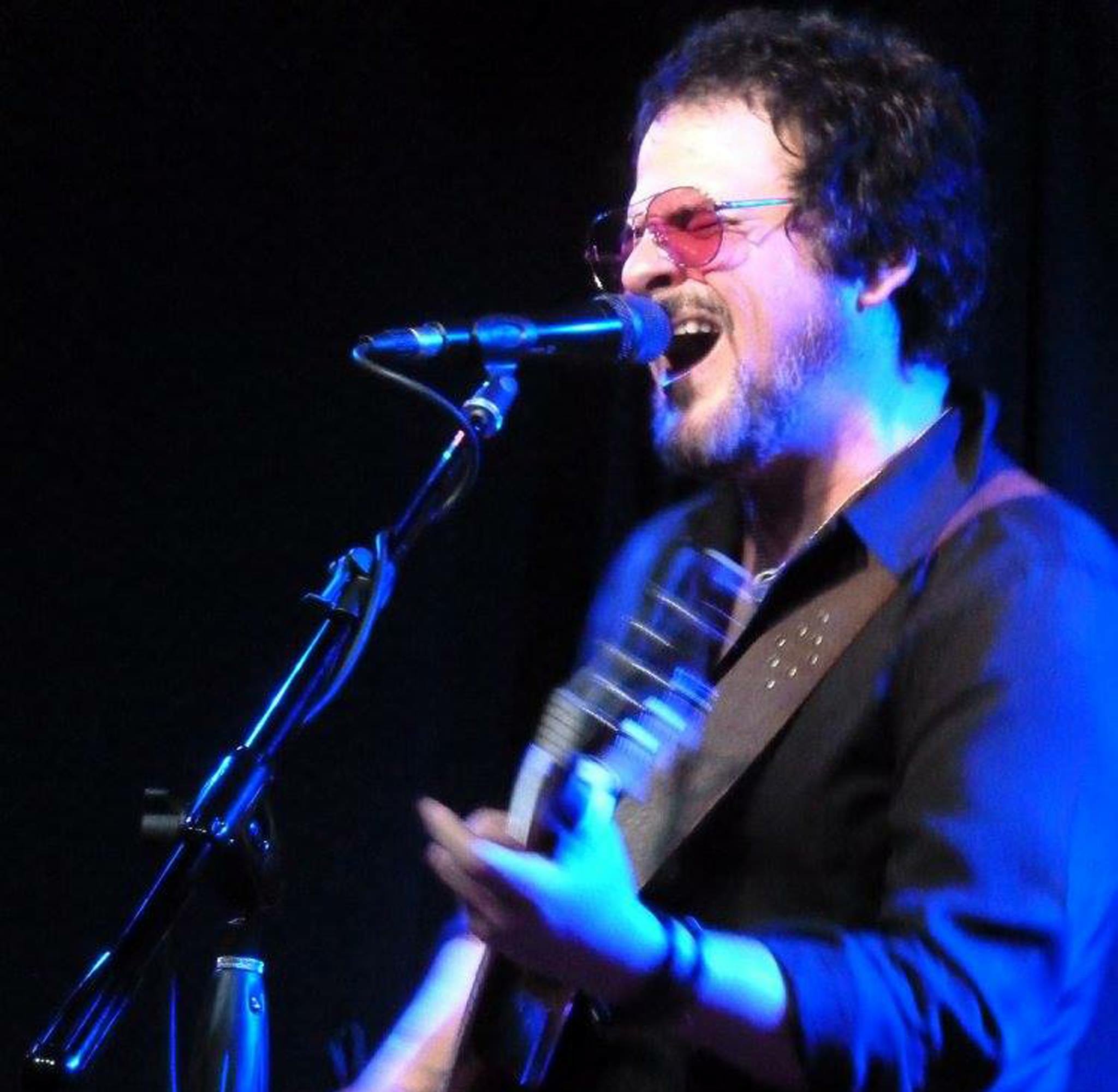 Rob Bonfiglio - about