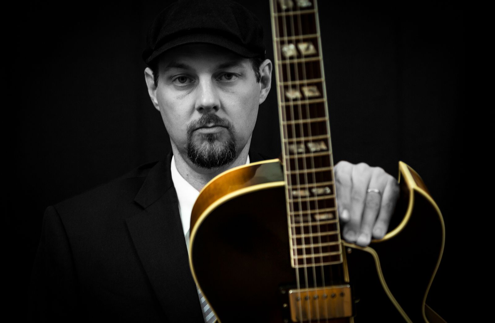 Tommy Howard - Photos