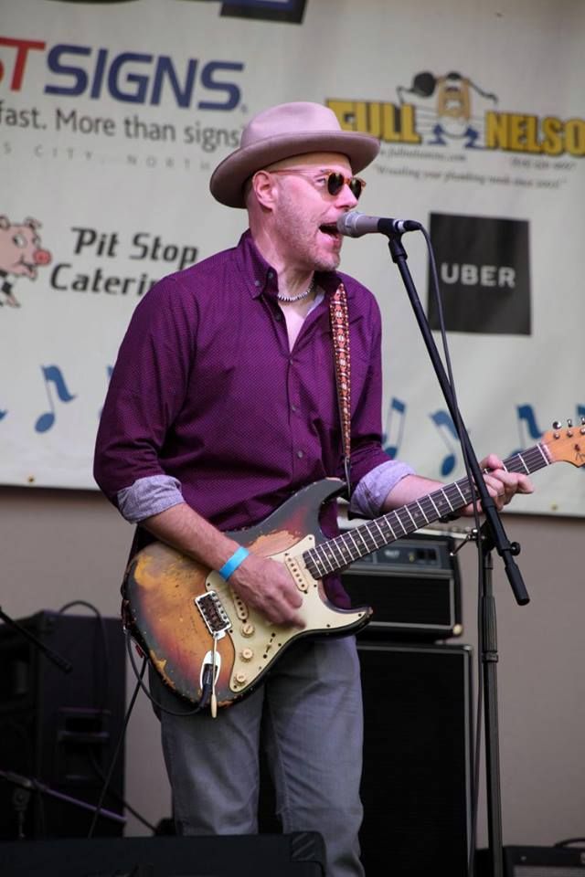 Hadden Sayers - who the hell is...