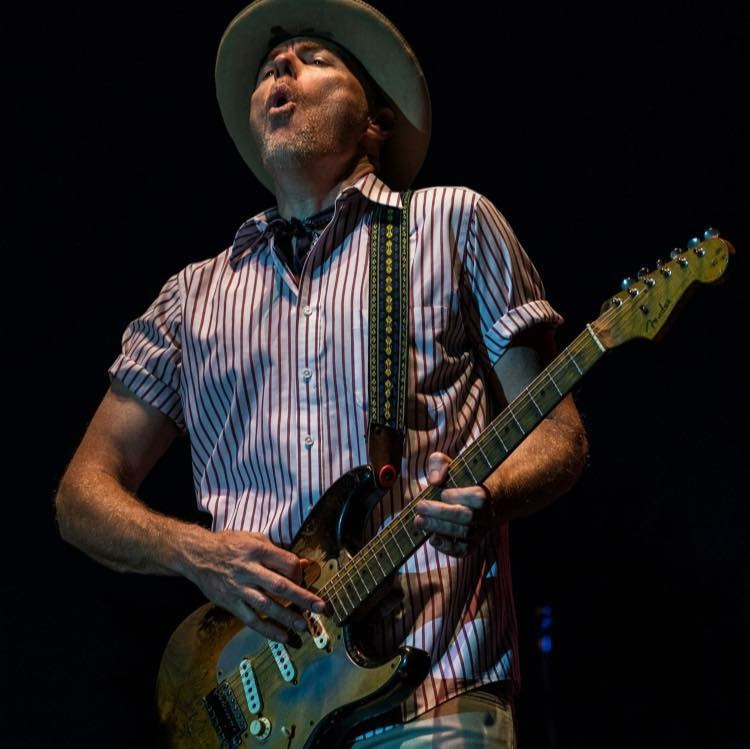 Hadden Sayers - who the hell is...