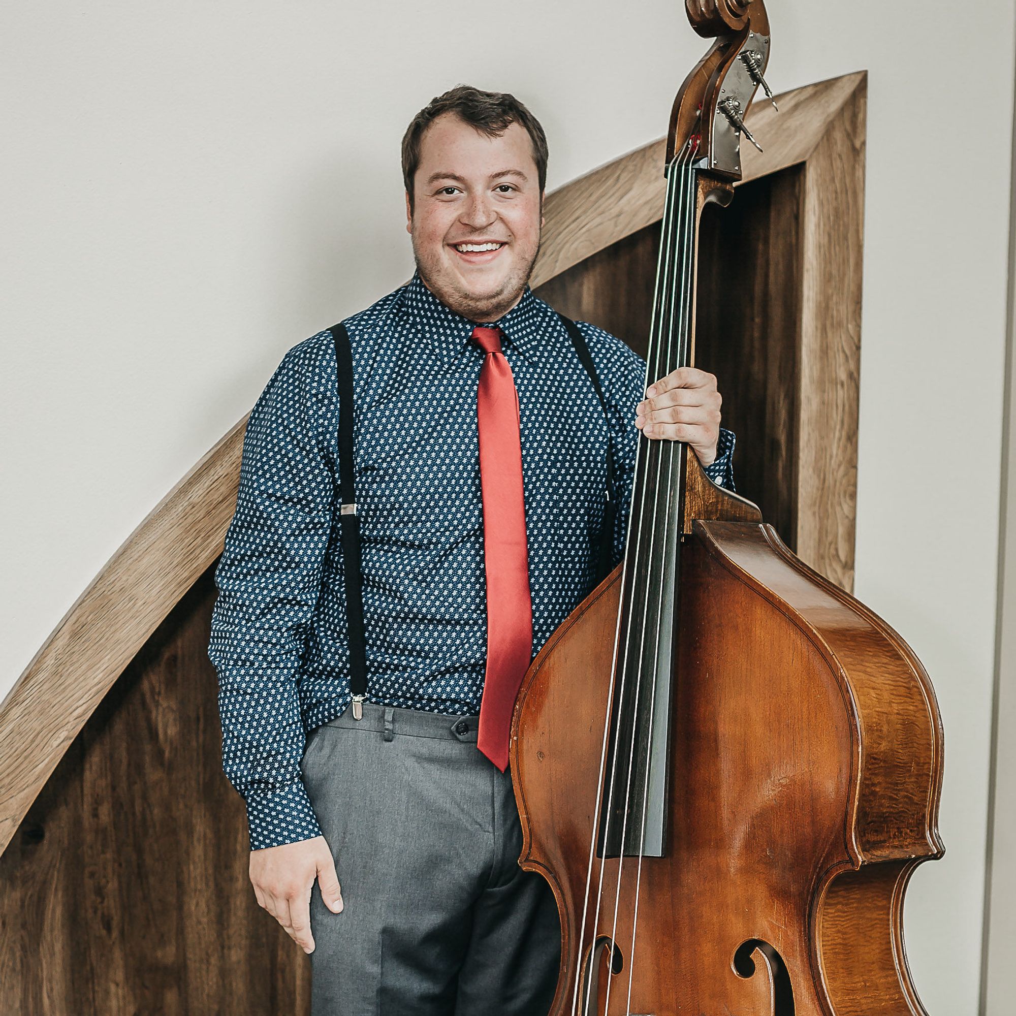 Seth Mulder & Midnight Run - About