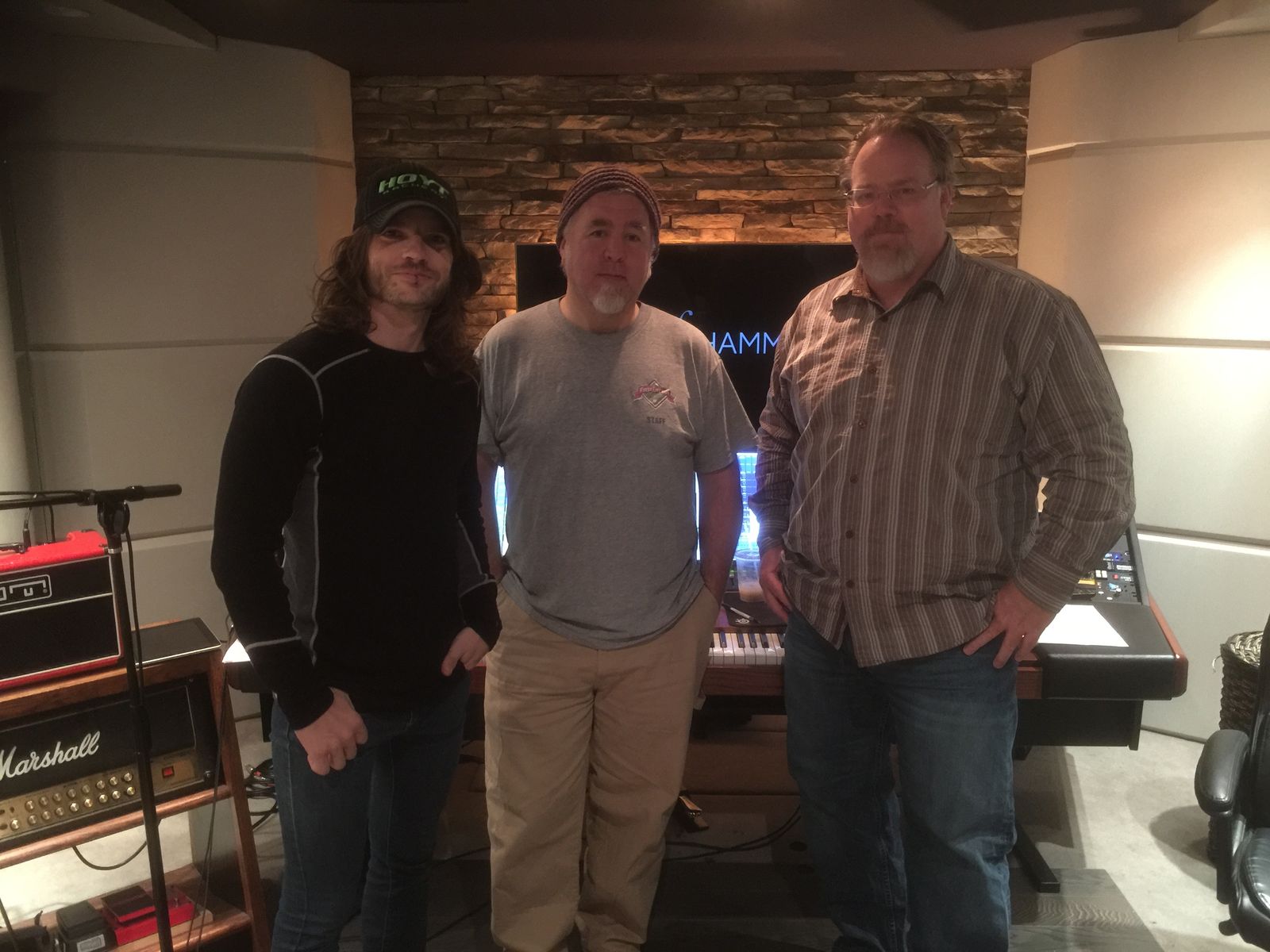 Photos | Solomon Grail