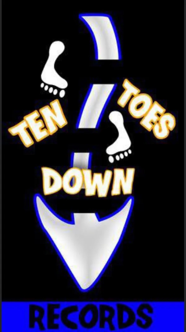 Ten Toes Down Records