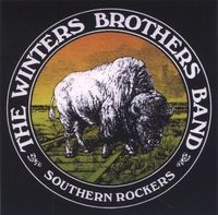 The Winters Brothers Band - About
