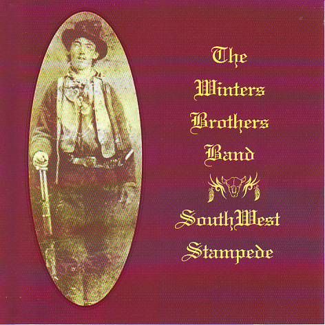 The Winters Brothers Band - Discography / Musical Recordings and ...