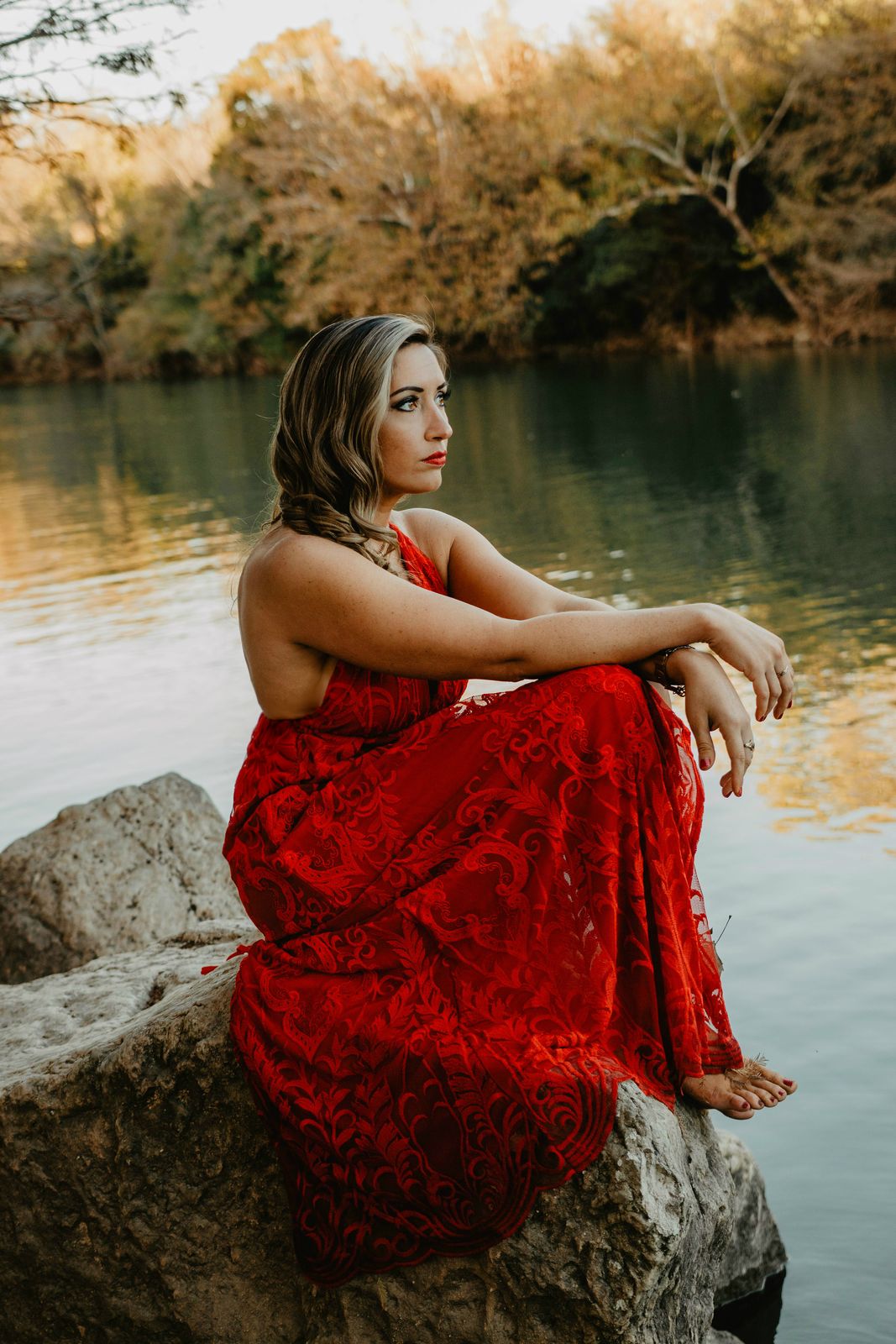 Melinda Adams - Photos