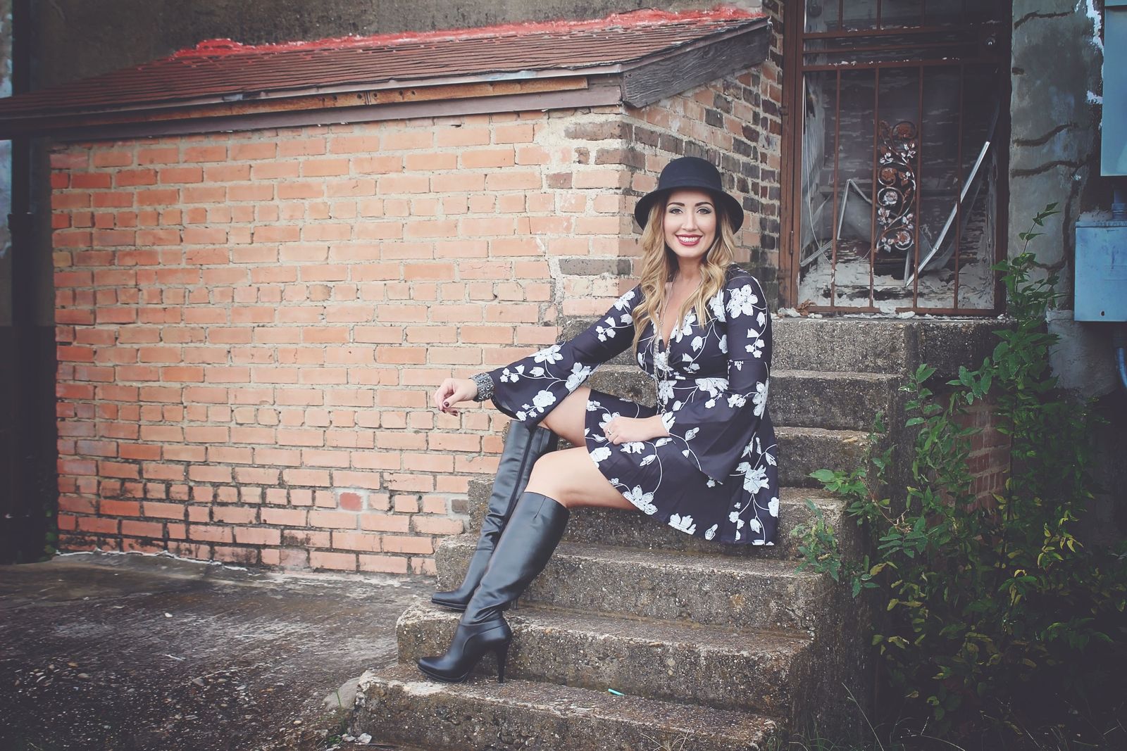 Melinda Adams - Photos