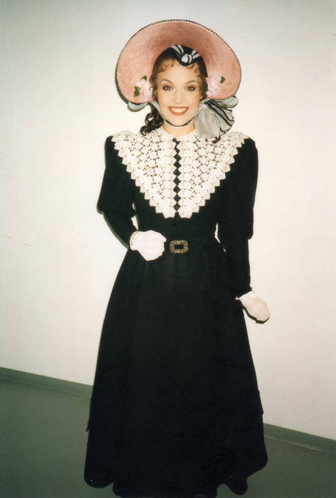 Deborah Dutcher - Photos