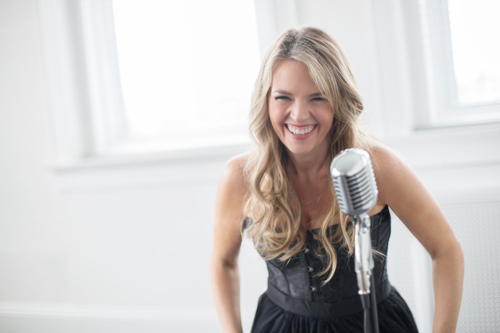 Deborah Dutcher - Photos