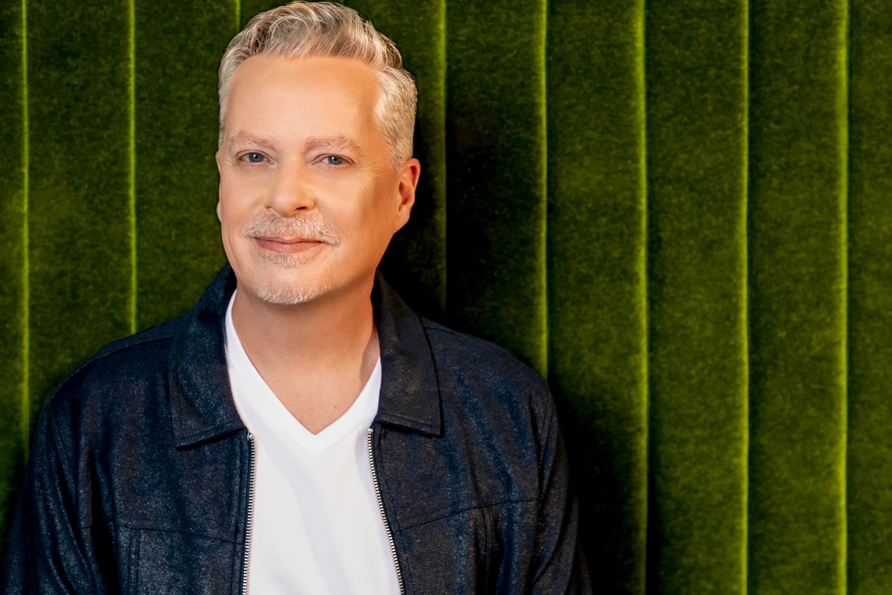 Legacy Five - About Lee Black