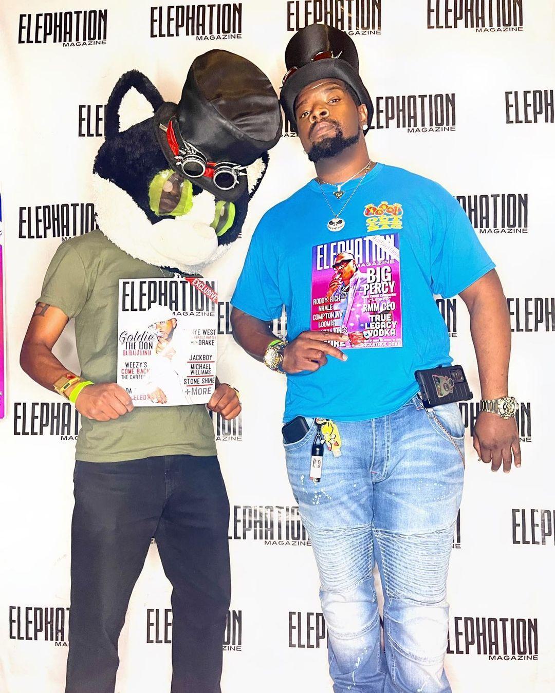 Yoshi the Cat in the Hat - Music