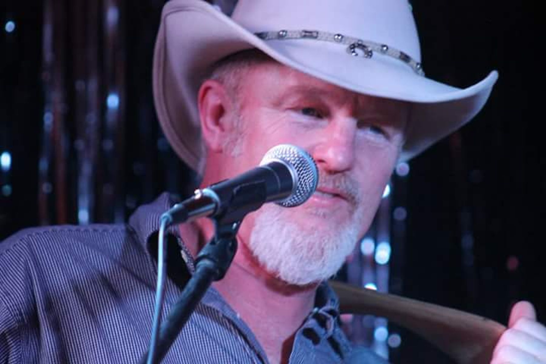 Mark Brewer/ Rex Record Studio