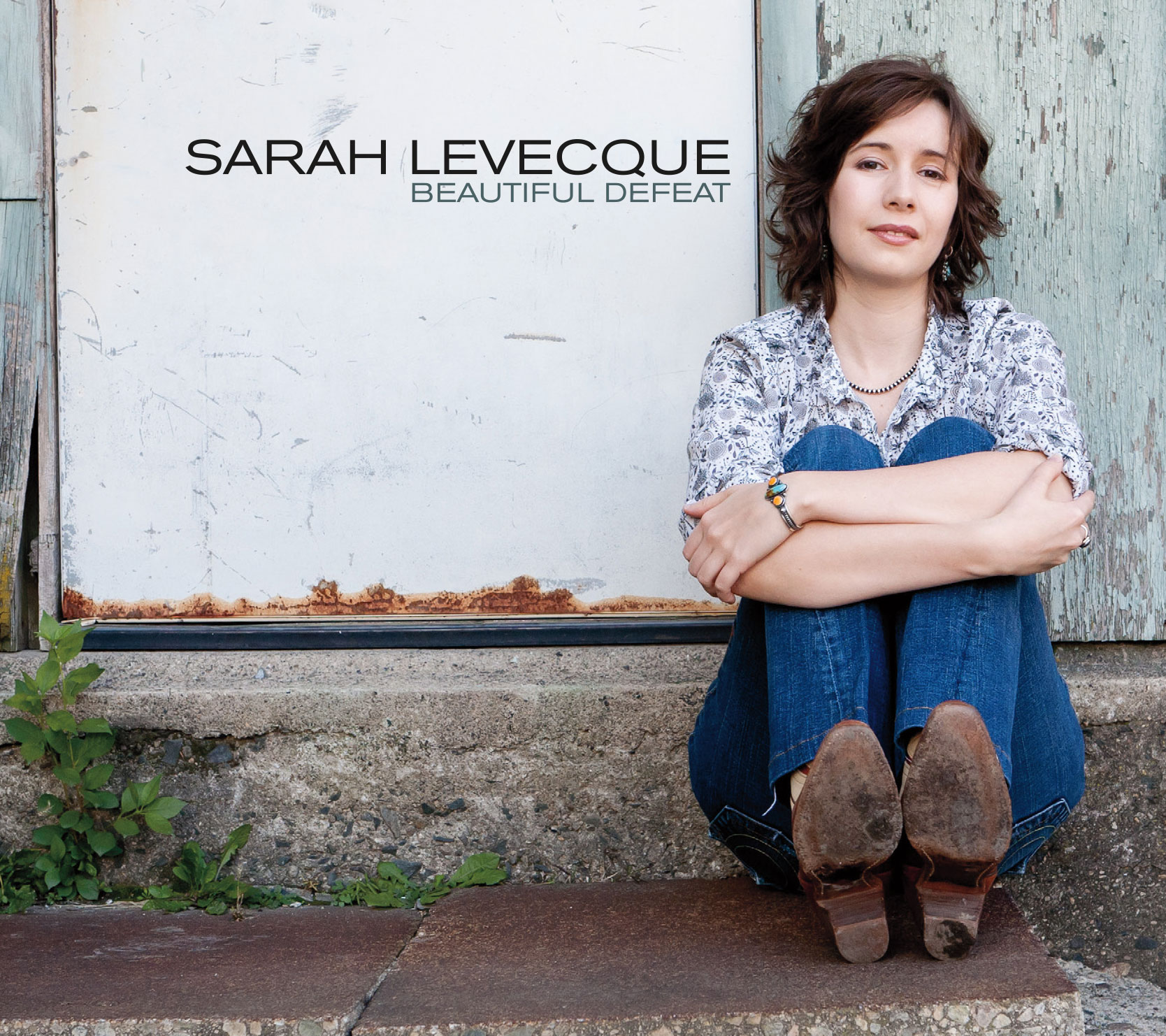 Sarah Levecque - Music