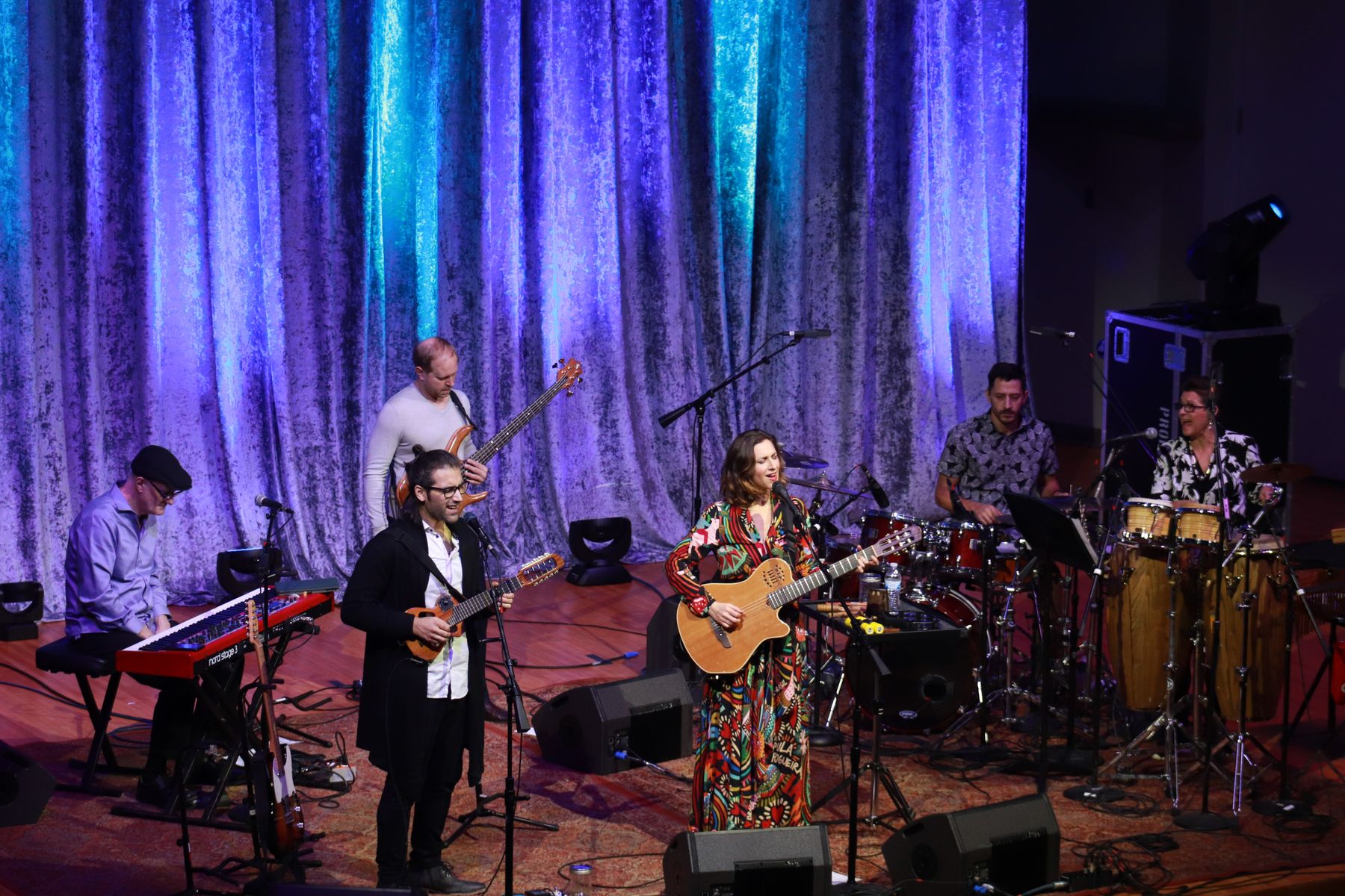 Eleanor Dubinsky - Videos