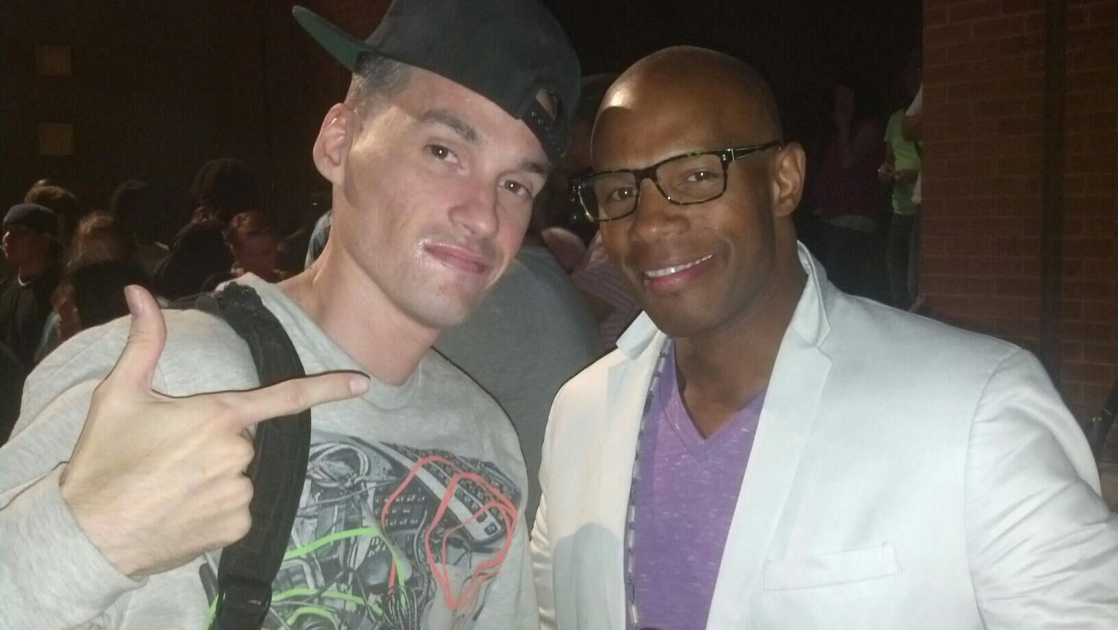 James Doré - Photos