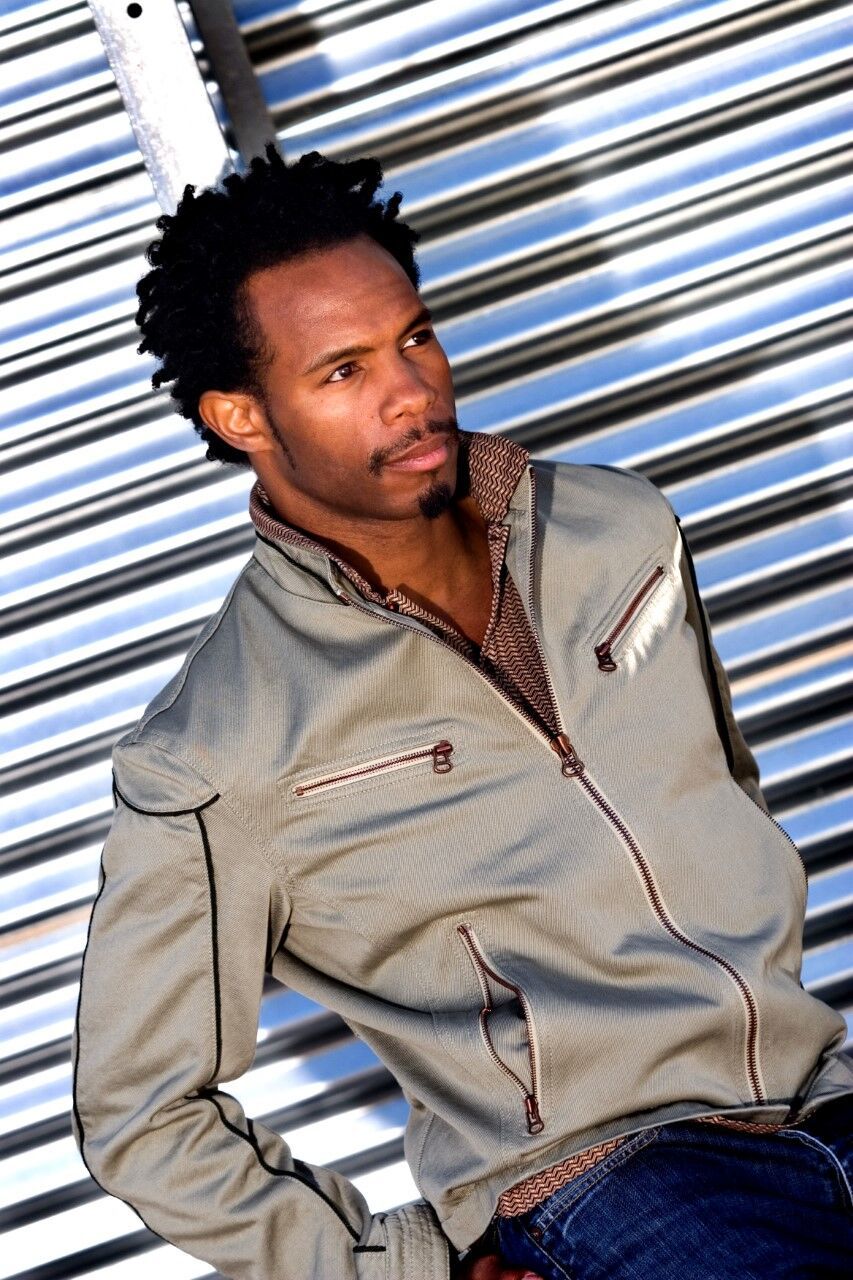 James Doré - Photos