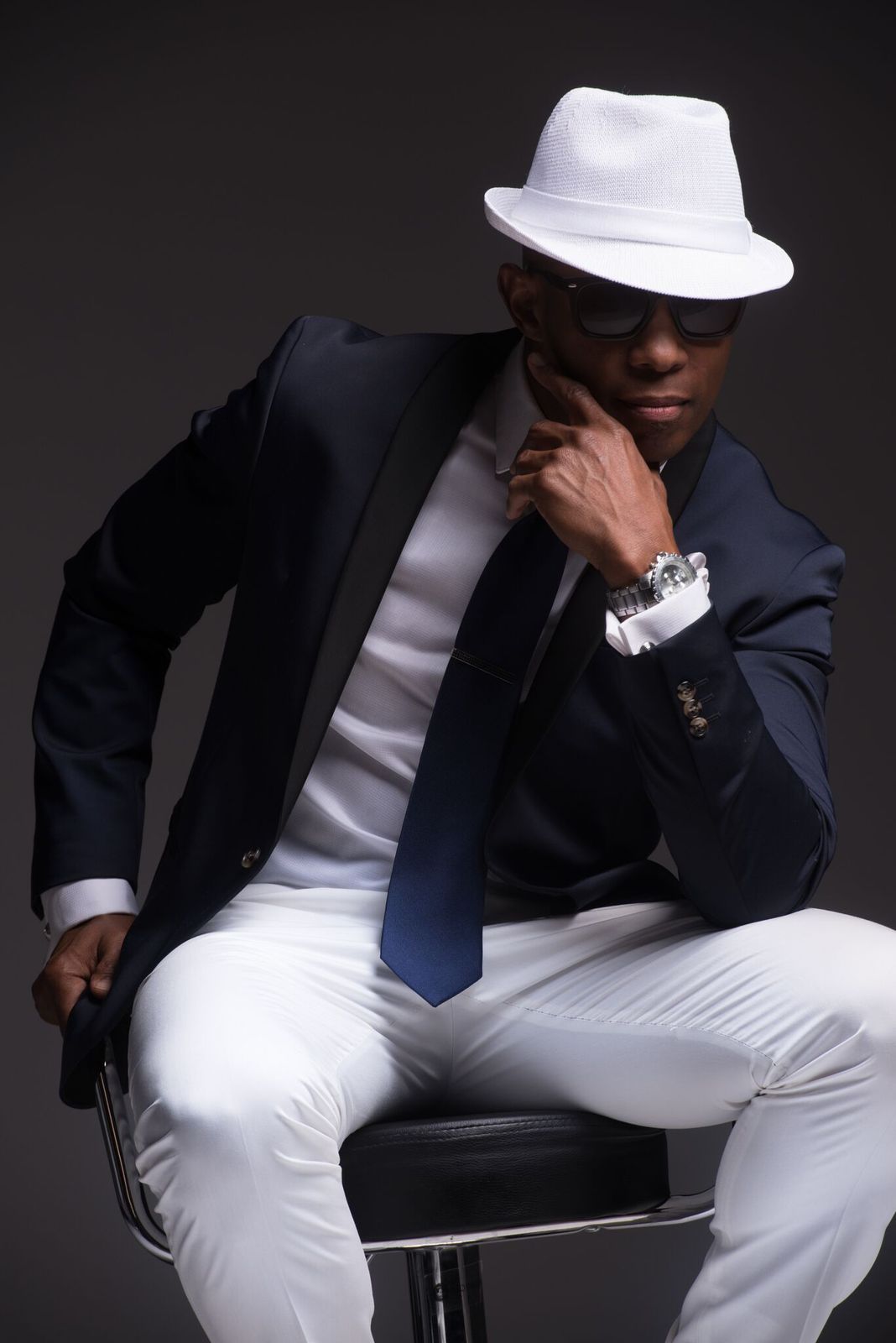 James Doré - Photos