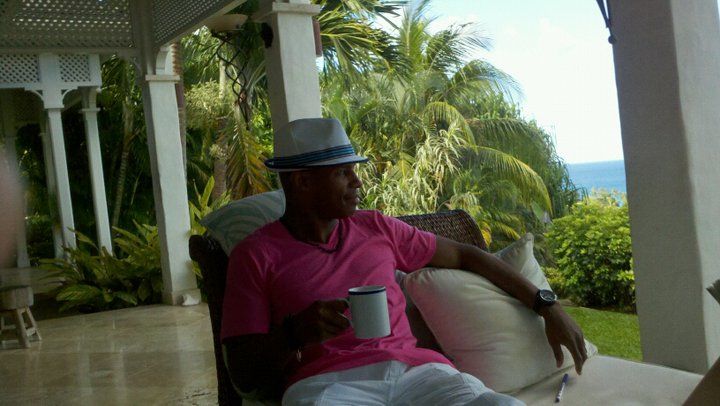 James Doré - Photos