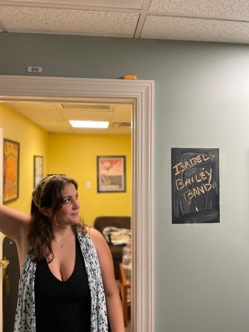 The Isabel Bailey Band