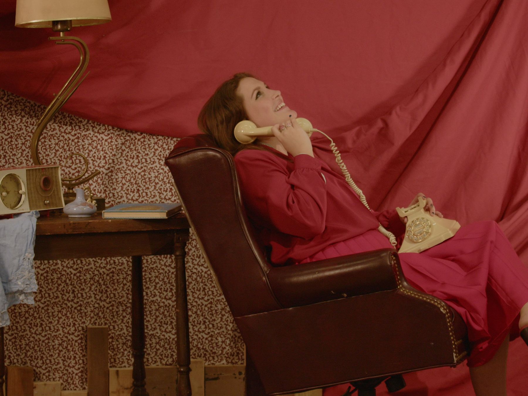 The Isabel Bailey Band - Shows