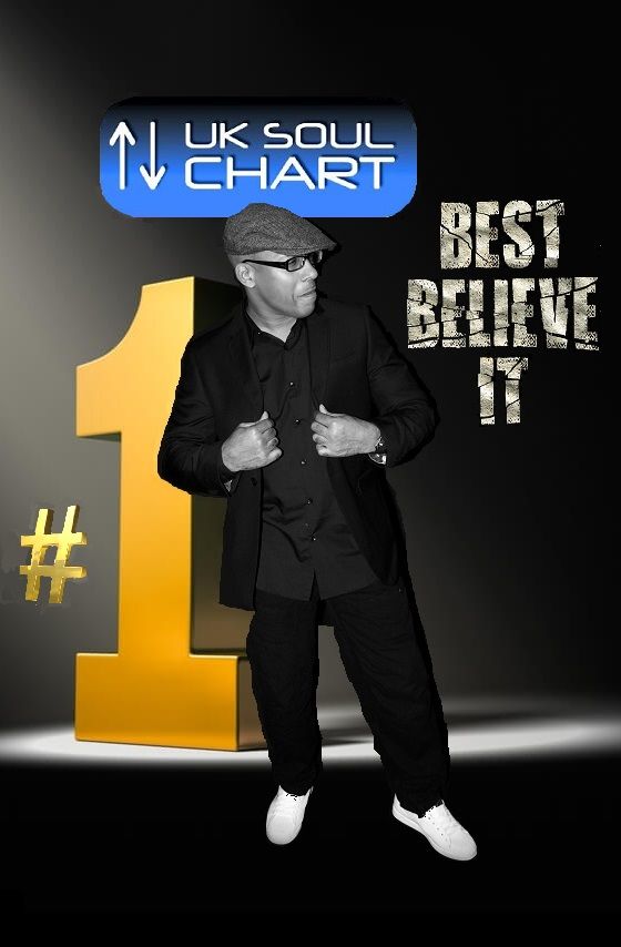 Georgie B (Official)