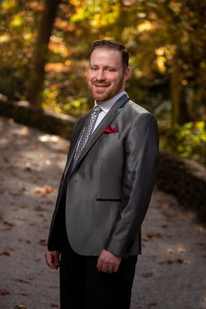 Corey Clark - Calendar