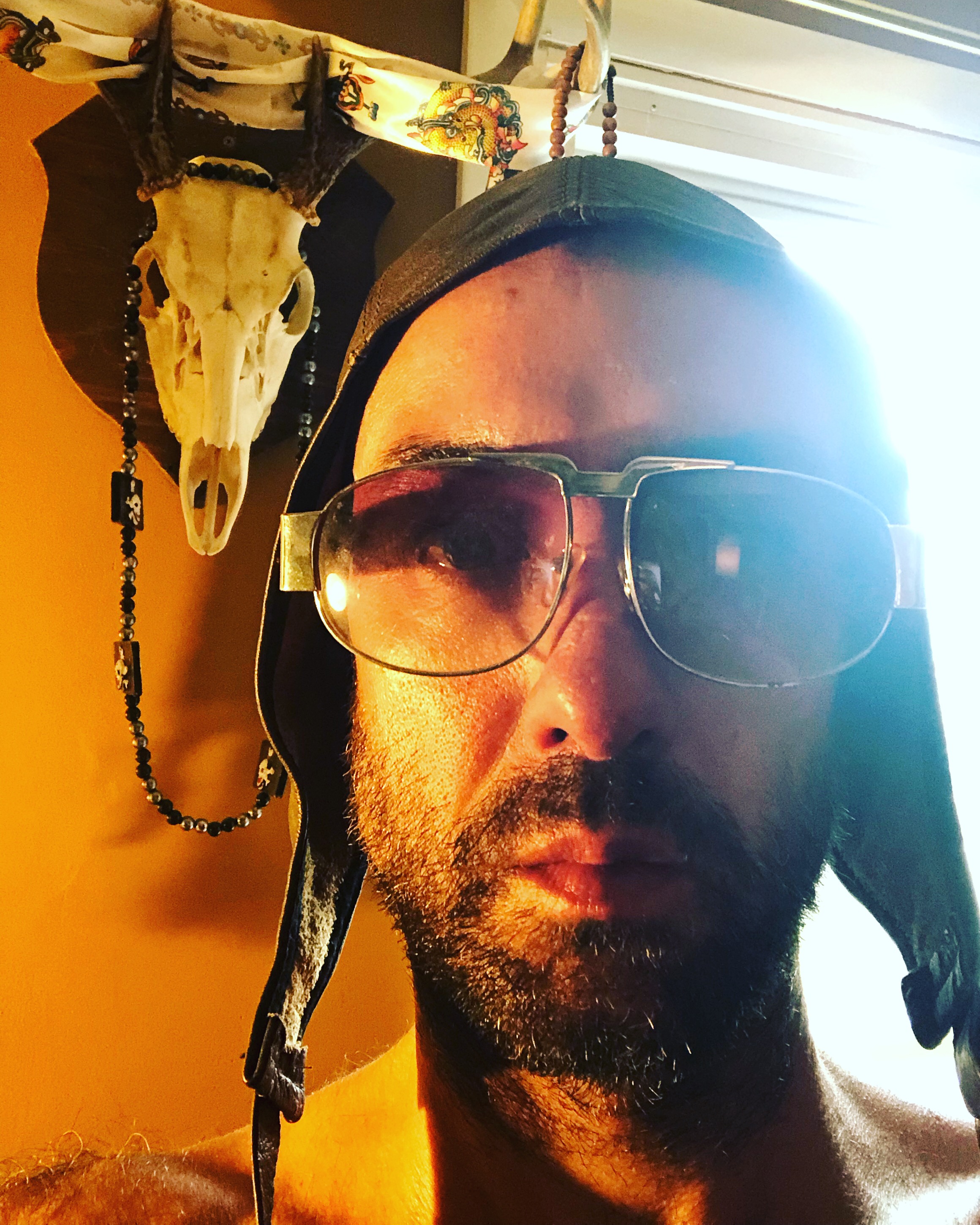 Leo DiSanto - Listen