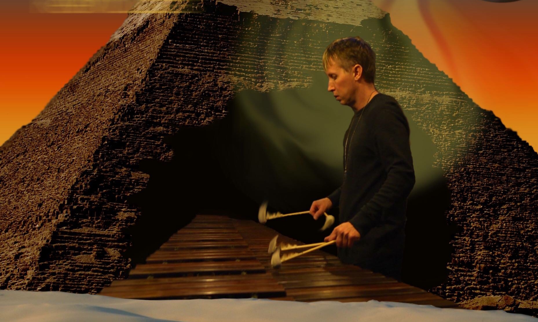 Kevin Lucas Experience