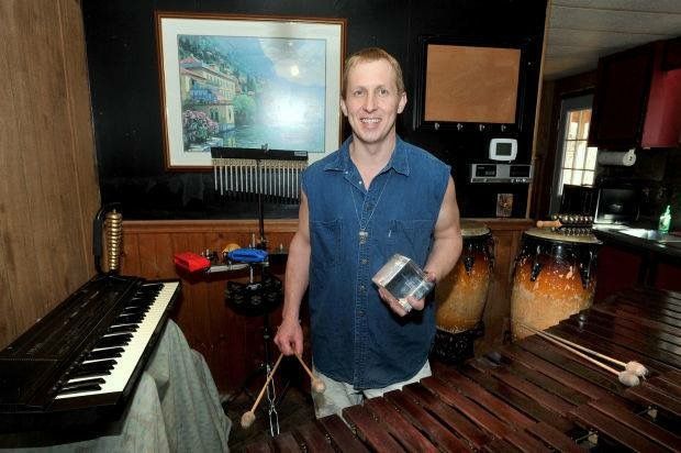 Kevin Lucas Experience - Gallery