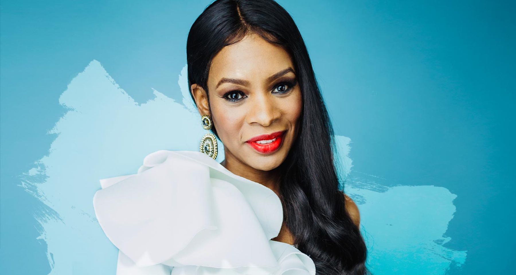 Nicole C Mullen - About