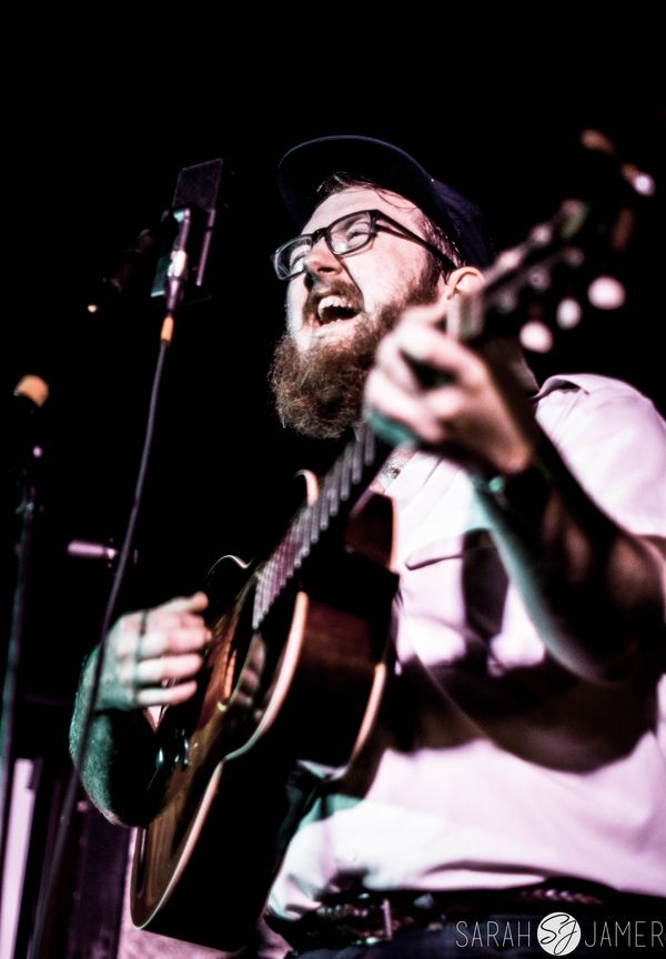 Mike T. Kerr - Bio & Photos