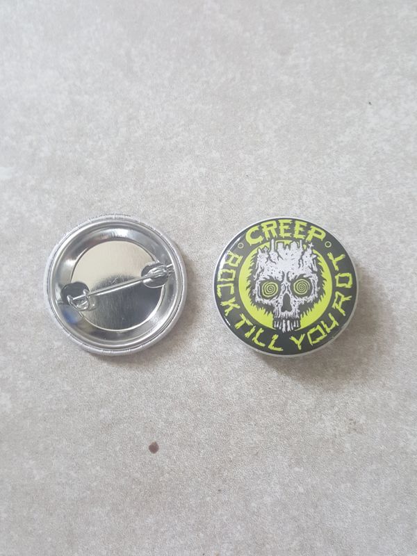 CREEP - Store