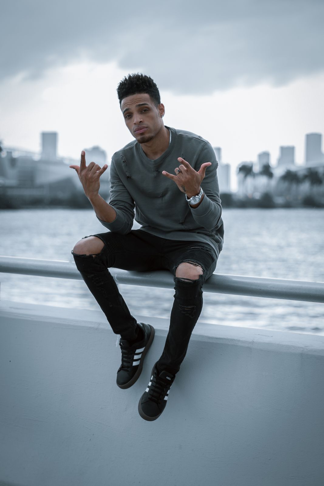 ABEL XANDERS | Official Website |Music Artist - Photos