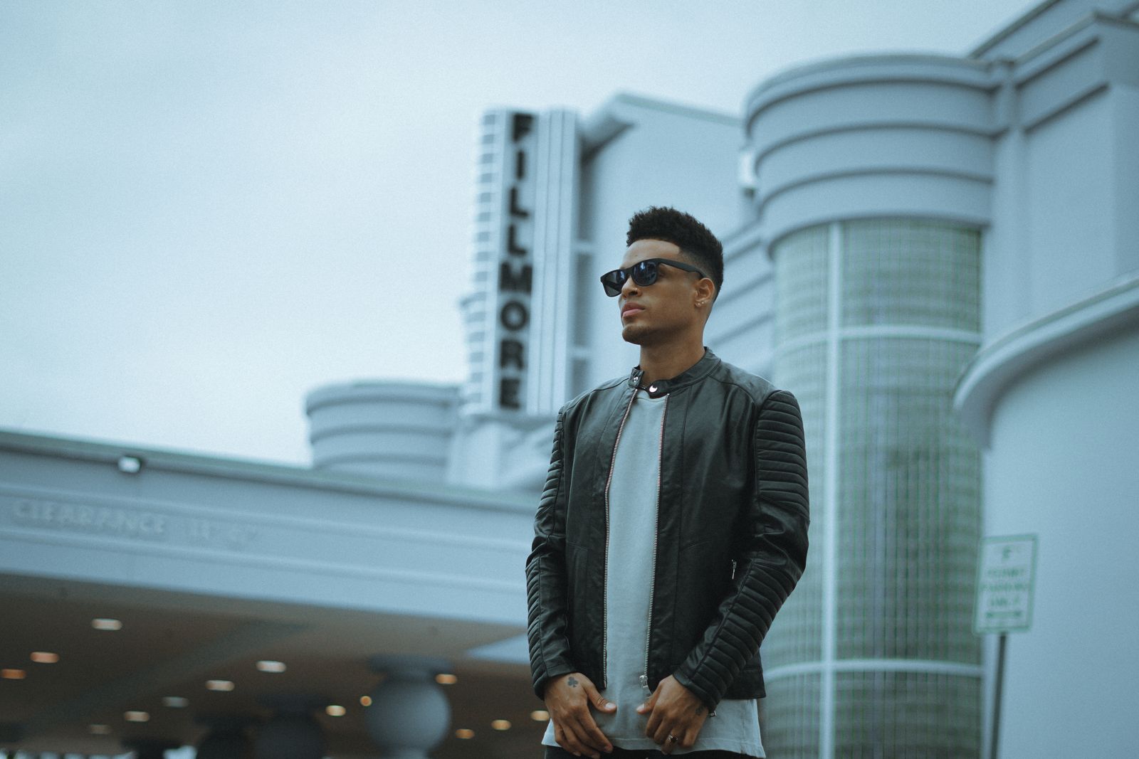 ABEL XANDERS | Official Website |Music Artist - Photos