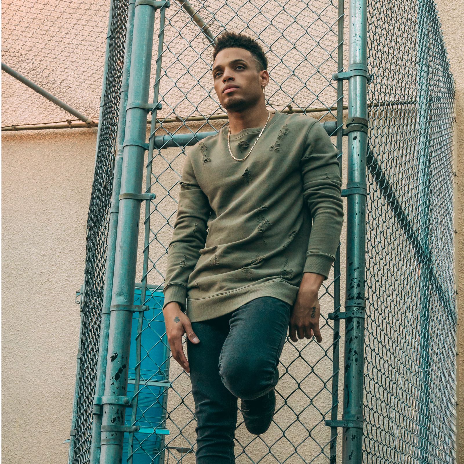 ABEL XANDERS | Official Website |Music Artist - Photos