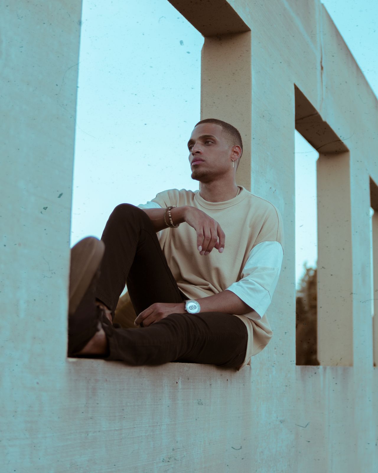 ABEL XANDERS | Official Website |Music Artist - Photos