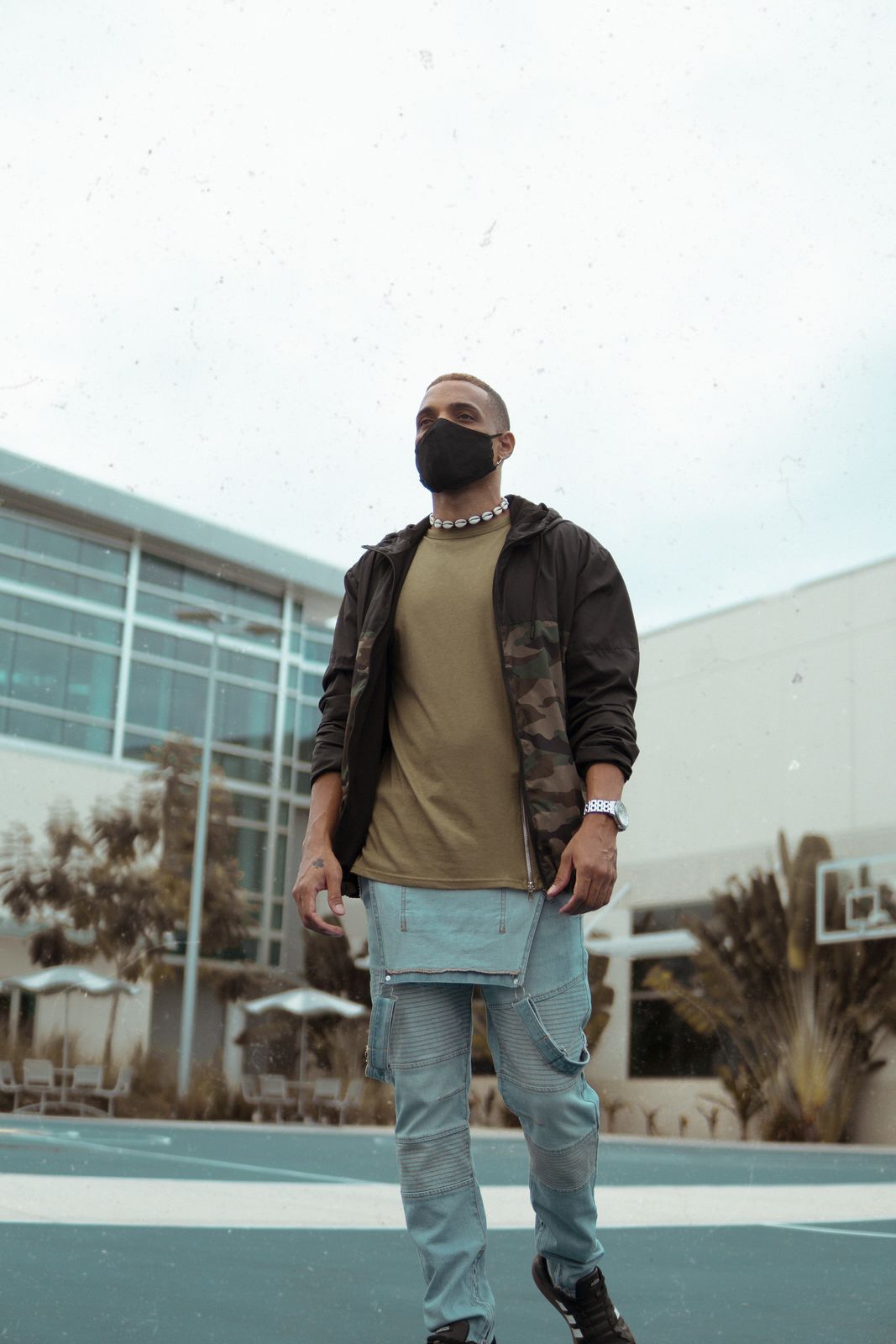 ABEL XANDERS | Official Website |Music Artist - Photos