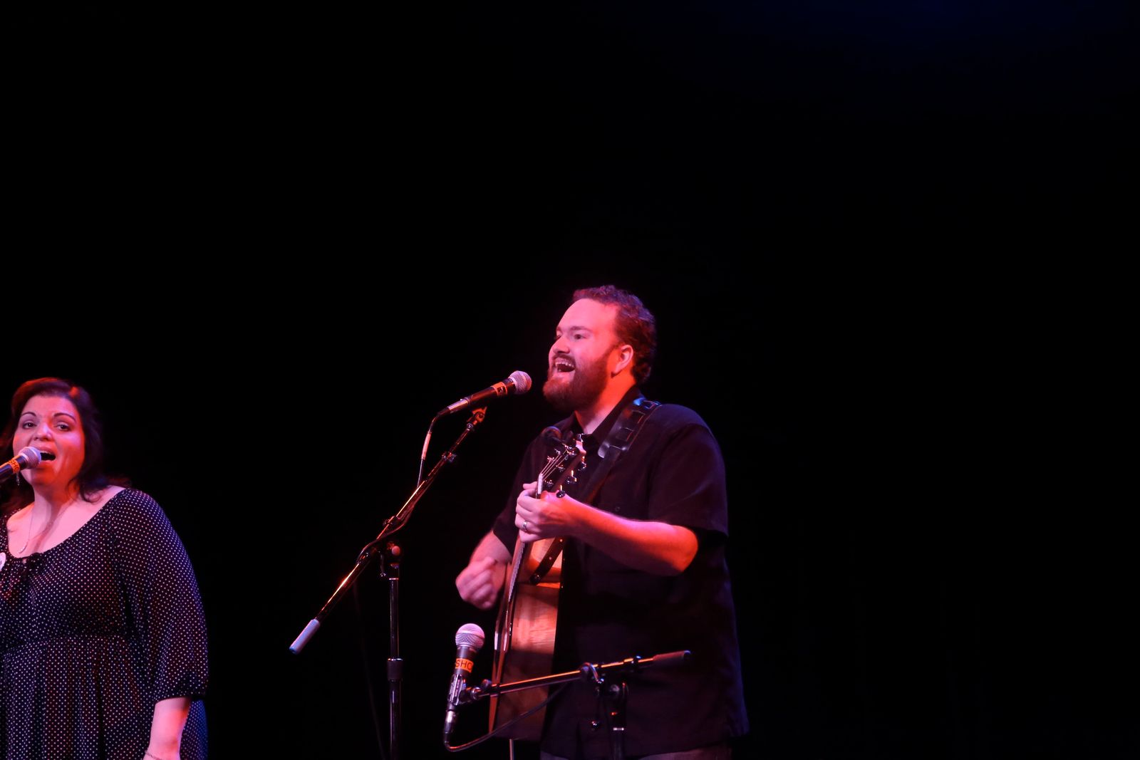 Dustin Rose - Photos