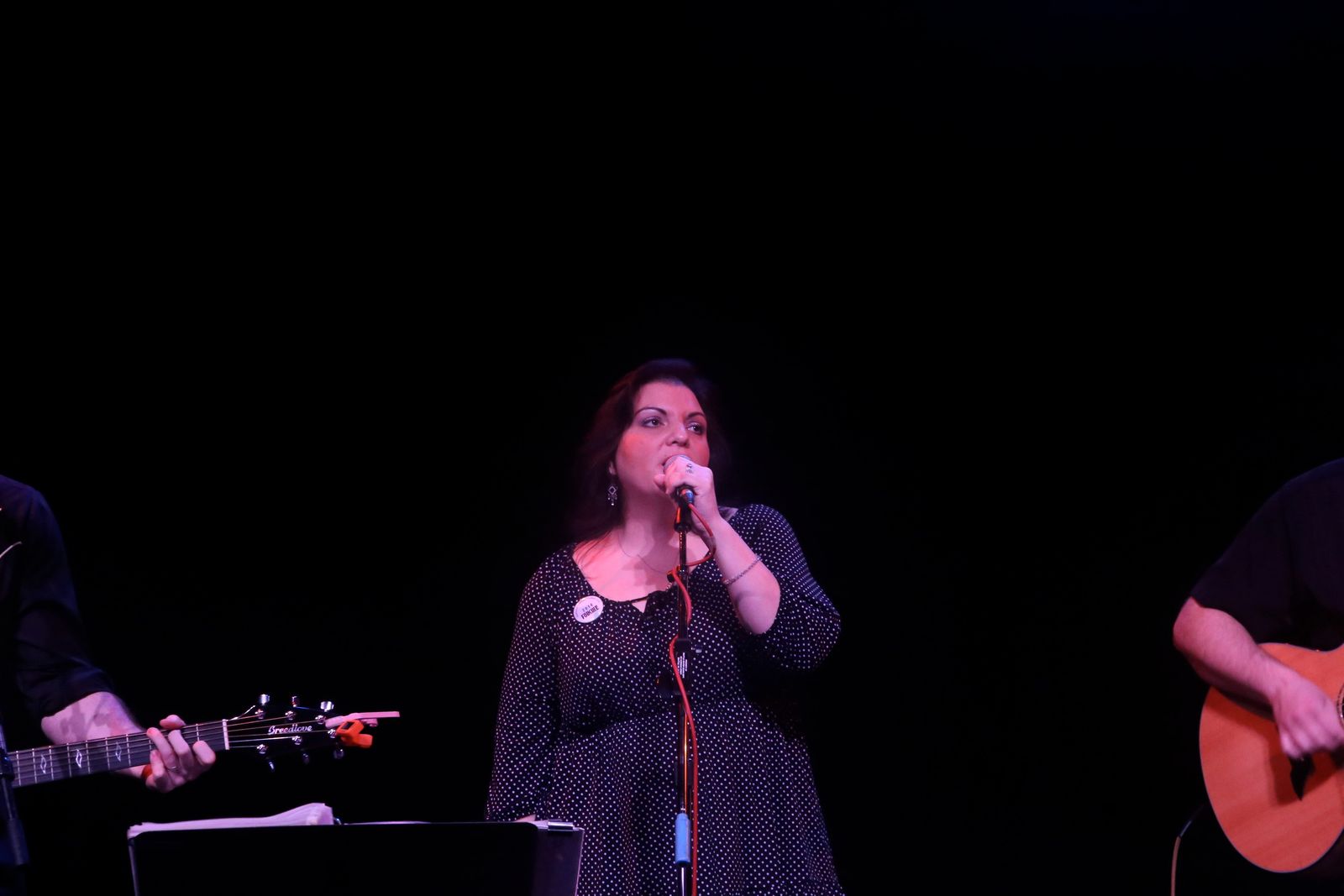 Dustin Rose - Photos