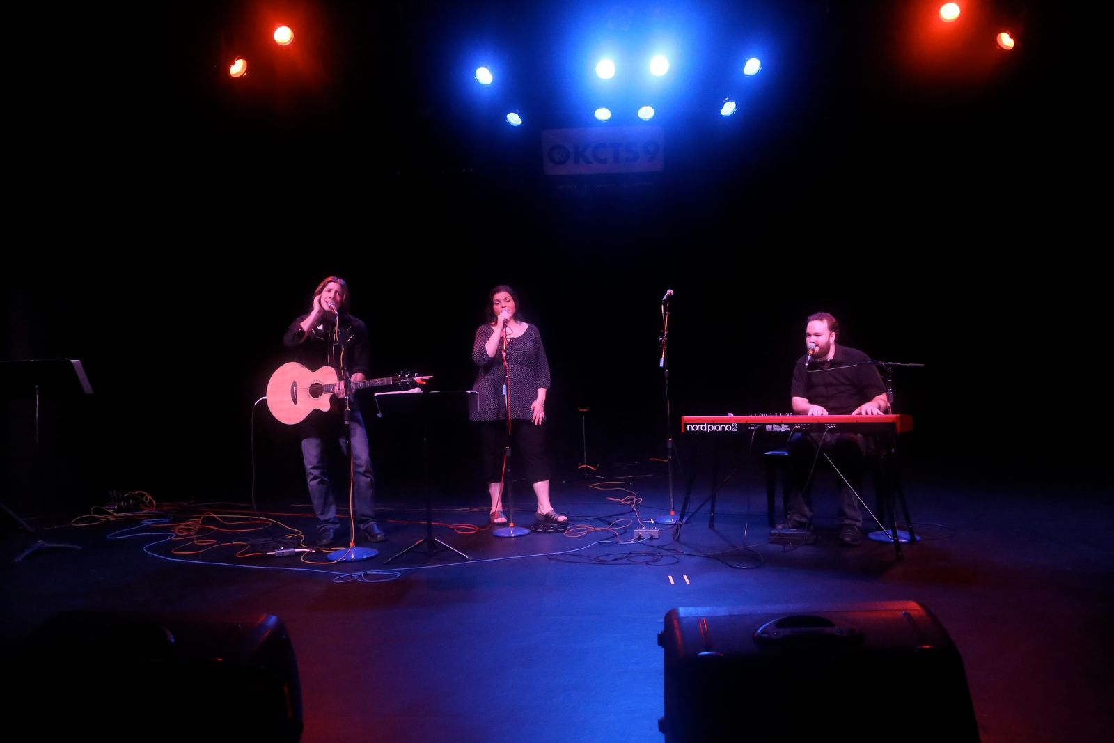 Dustin Rose - Photos