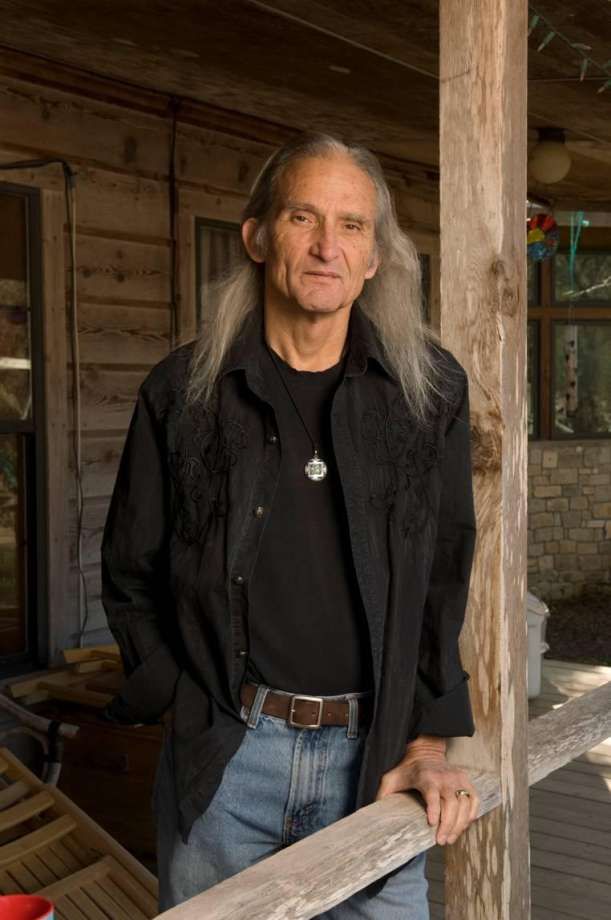 Jimmie Dale Gilmore - Photos