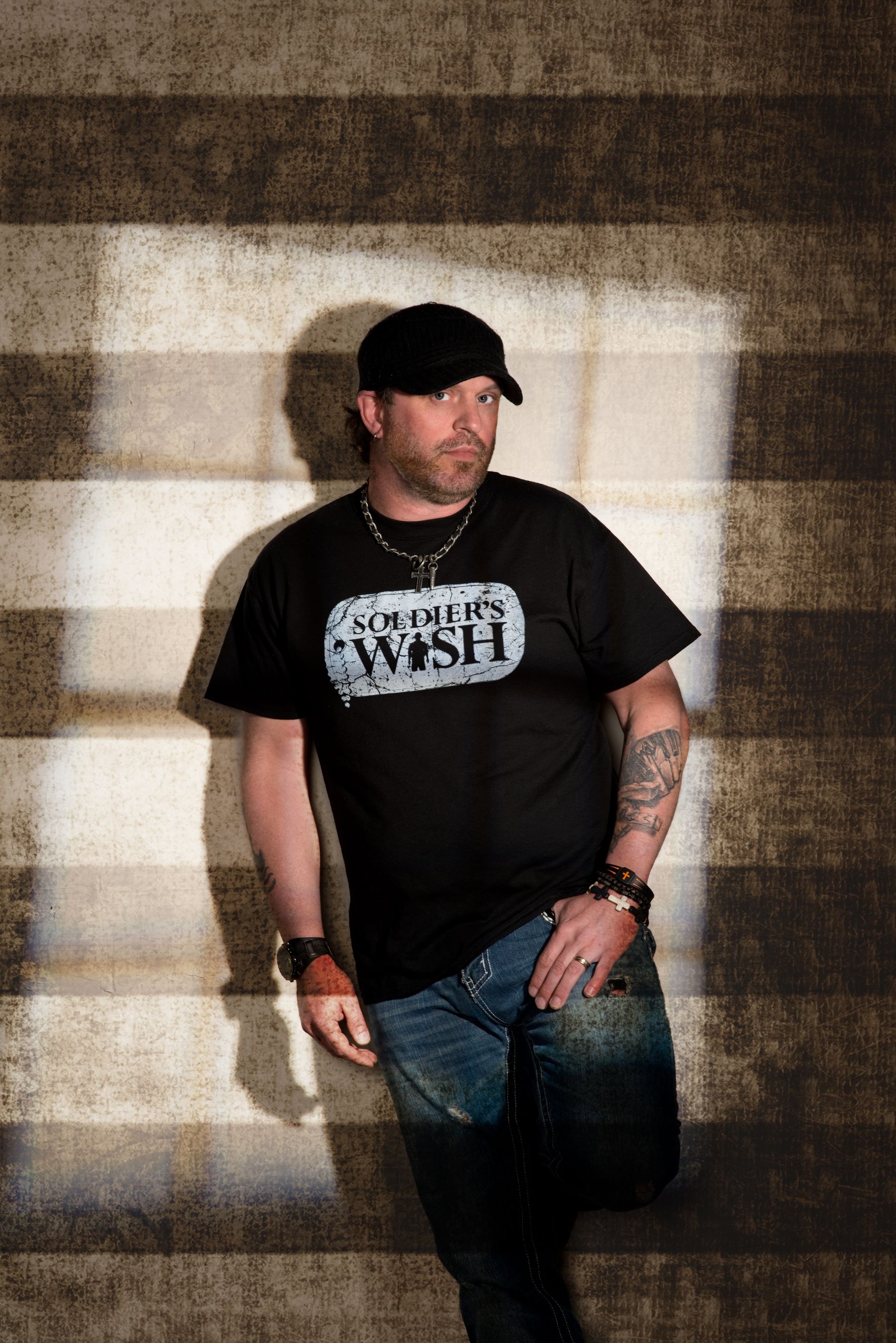 Home [www.chadleeband.com]