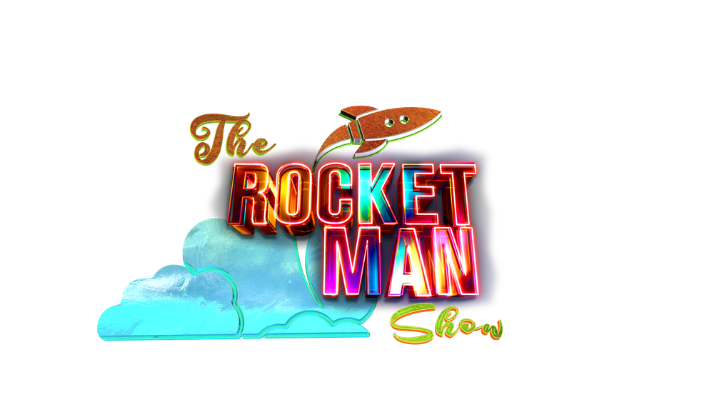 The Rocket Man Show